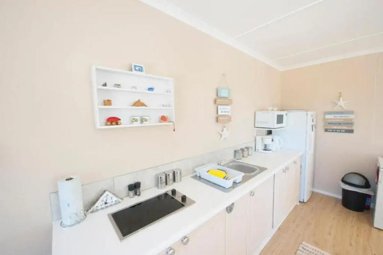 The Holliday Pad - Plettenberg Bay