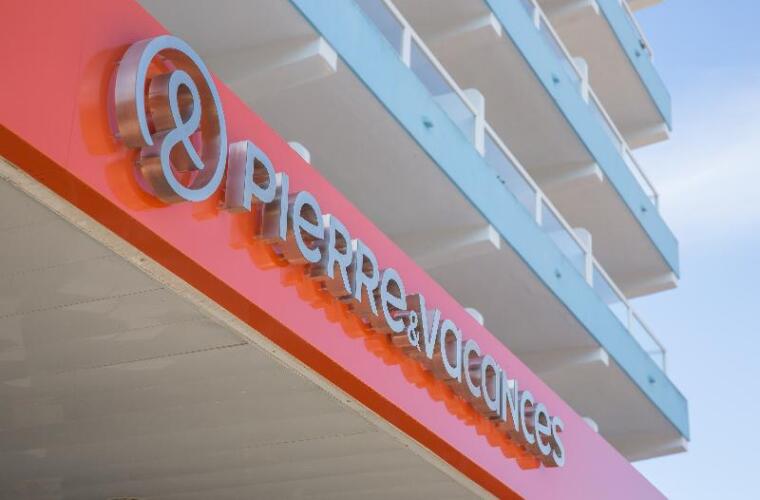 Apartamentos Mallorca Deya By Pierre & Vacances - Santa Ponsa