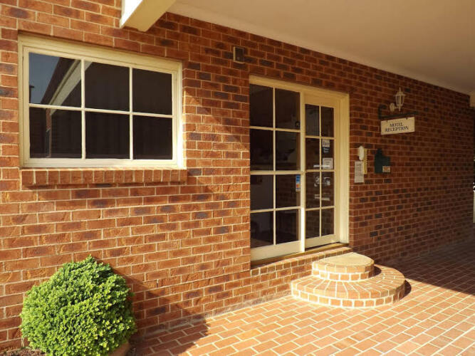 The Lydoun Chiltern - Albury–Wodonga