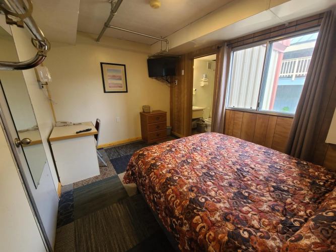 Keystone Hotel - Alaska