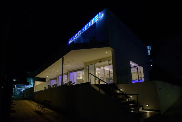 Milea Hotel - Protaras