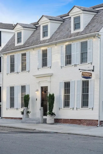 Cutwater Inn & Suites - Newburyport, MA