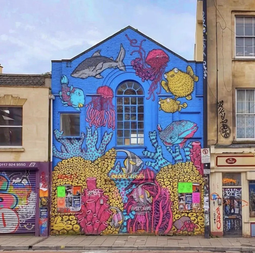Westbourne Place Rooms - By Clifton Short Lets" - Bristol
