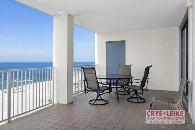 Windward Pointe 1003 - Orange Beach, AL