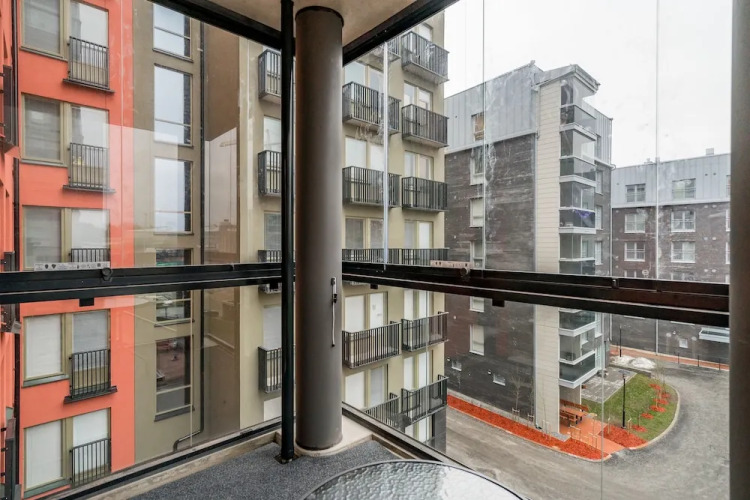 Hiisi Homes Turku Ratapiha - Turku