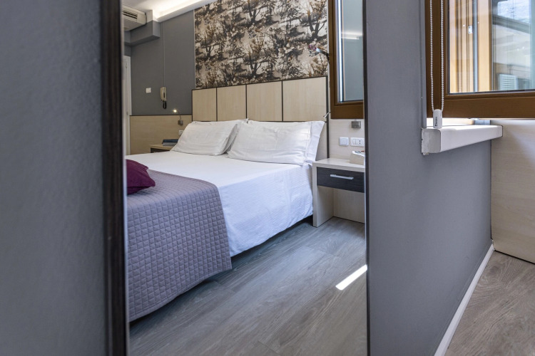 Hotel Aurora - 馬爾切西內