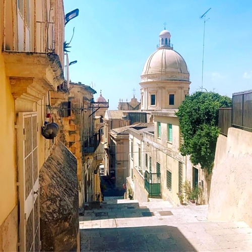 La Coffa - Noto