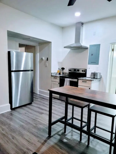 Walk To Duke Campus 1 Bedroom In Trinity Park - Durham, NC