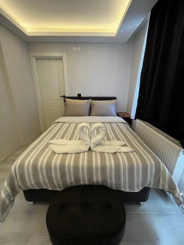 Li̇ghthouse Sui̇te - Samsun Il, Türkiye