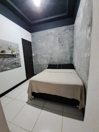 Youkoso Hostel Floripa - Florianópolis