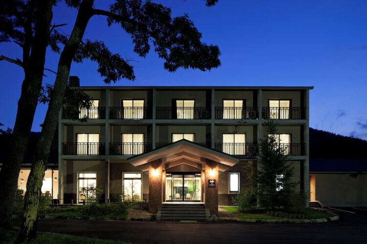 Auberge Cosmos - 大分県