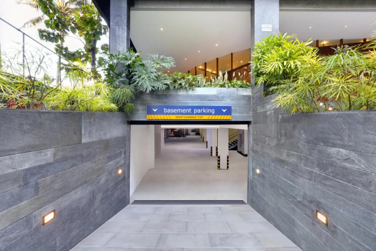 Keys Prima By Lemon Tree Hotels Thekkady - Thekkady