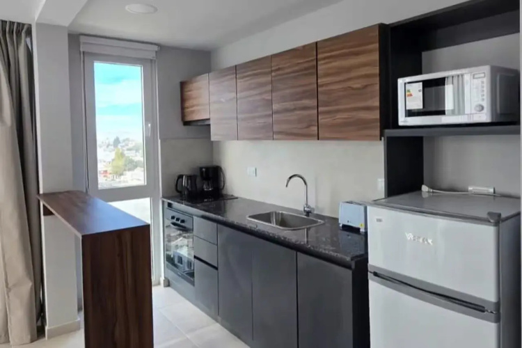 Ramada Residences By Wyndham Puerto Madryn Cq Gale - Puerto Madryn