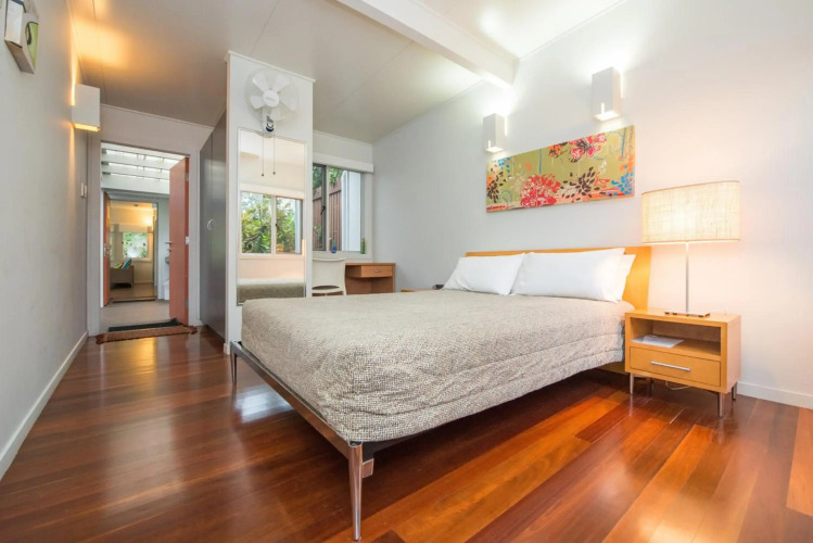 Allure Stradbroke Resort - North Stradbroke Island