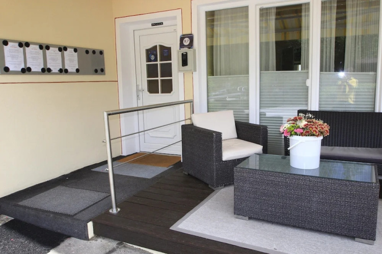 Apartment In Seefeld Near Rosshutte Ski Resort - Seefeld