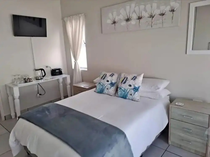 27 On Miltonroad - Le Cap