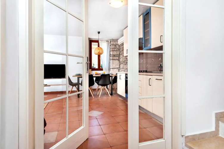 Casa San Benussi - Rovinj