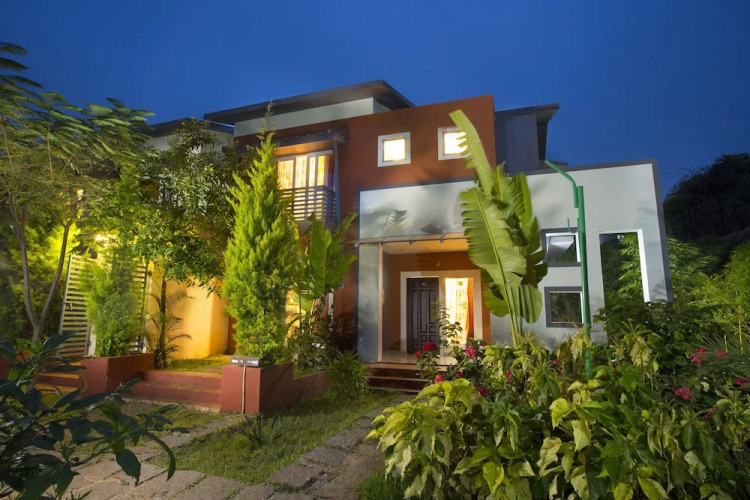Tgi Kairos - Yelagiri