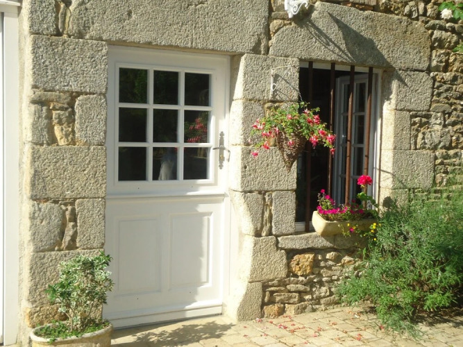 Le Haut Montrayé - Orne