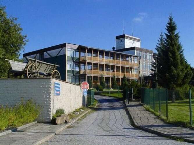 Landhotel Harz - Thale