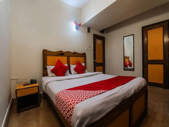 Lake View Inn - Shillong