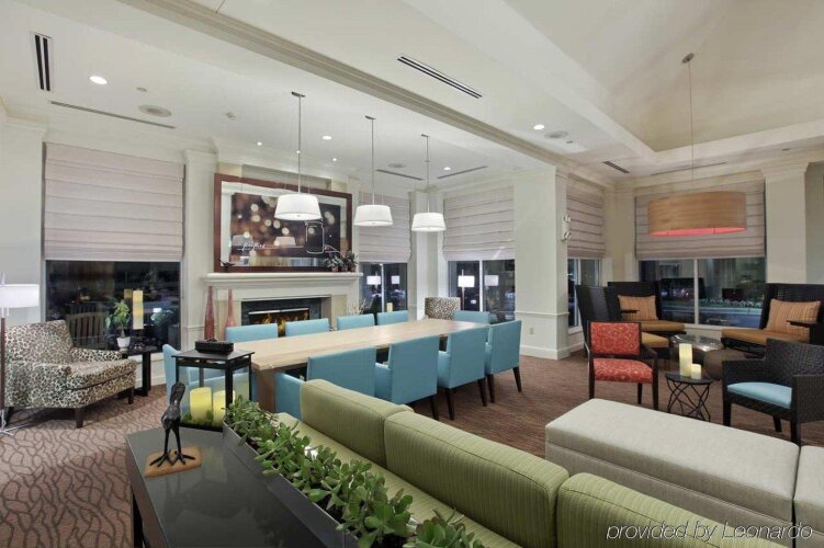 Hilton Garden Inn Folsom - Folsom, CA