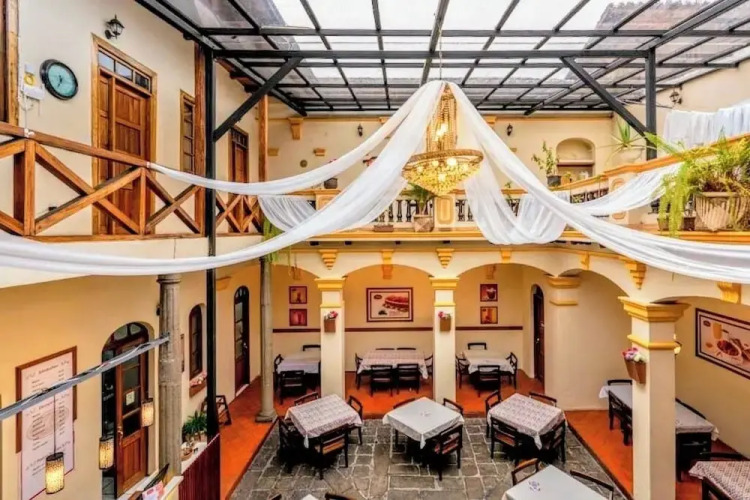 Hostal La Suite - Quito
