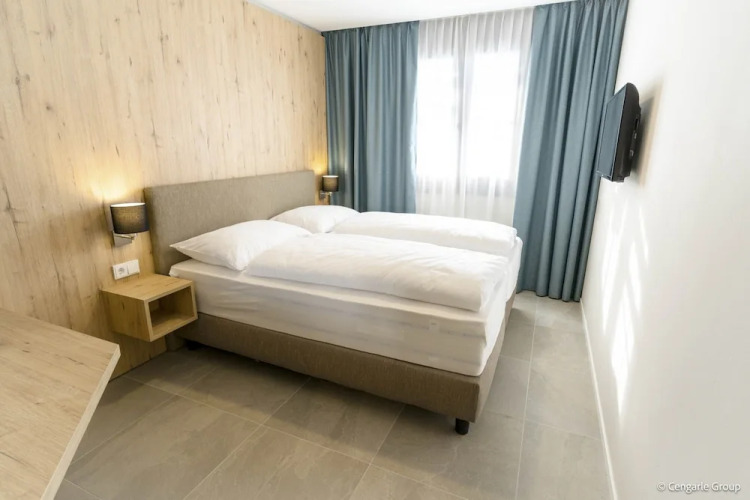 Apartment With Balcony/terrace - Villach