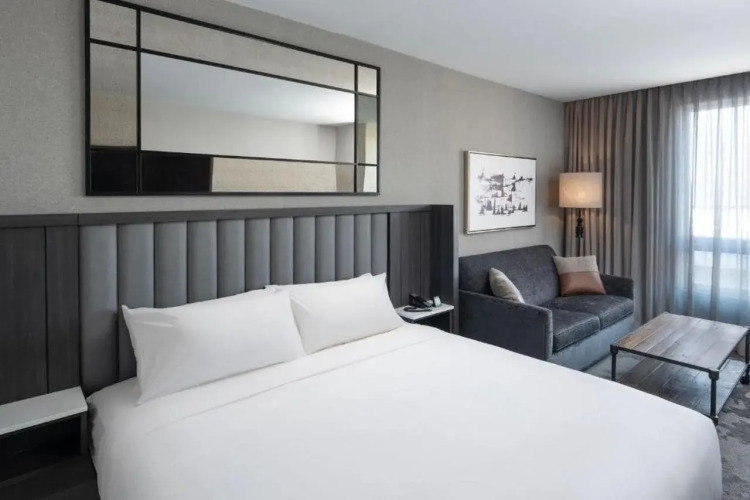 The Artisan At Tuscan Village, Salem, A Tribute Portfolio Hotel - Lowell, MA