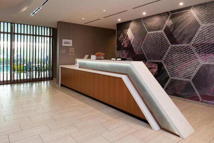 Springhill Suites Kansas City Northeast - Independence, MO