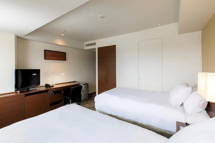 Ana Holiday Inn Kanazawa Sky By Ihg - Kanazawa