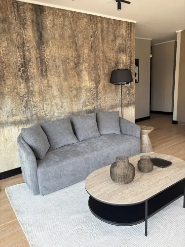 At Home Alonso - Santiago