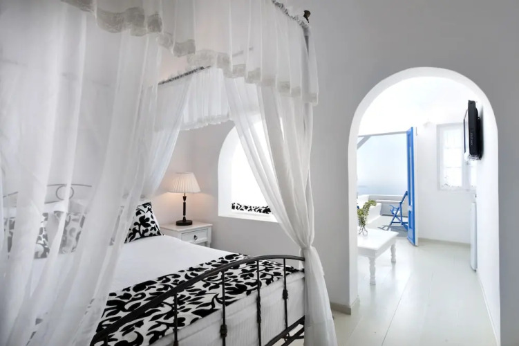 Artemis Villas - Santorini