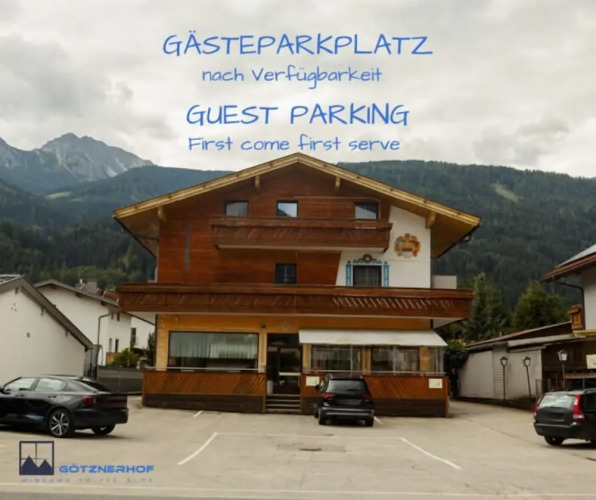 Götznerhof - Self-check-in - Innsbruck