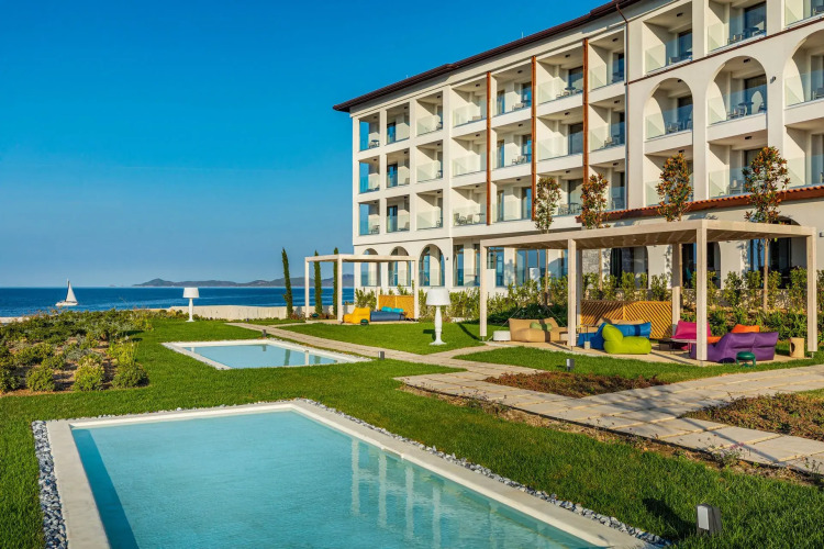 Mount Athos Resort - Halkidiki