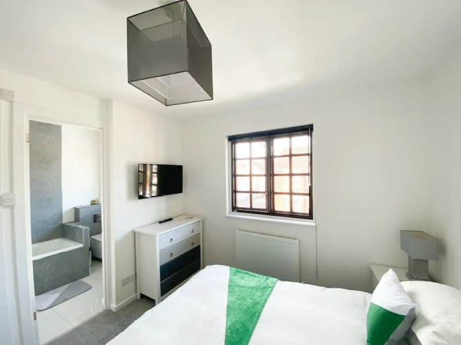 Harbourside House Holiday Home - Poole