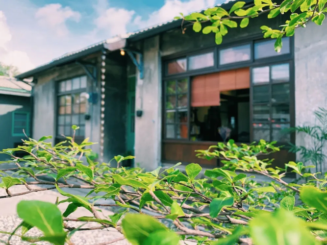 Juandaiqi Guest House - 鳳山區