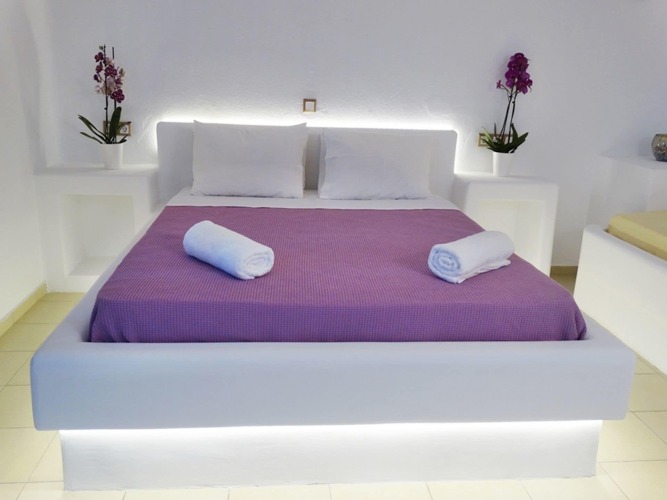 Mykonian Breeze - Mykonos