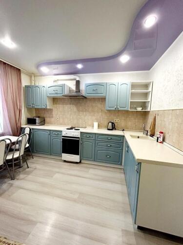 Apartments On Sibgat Hakim Street, 37 - Kazan