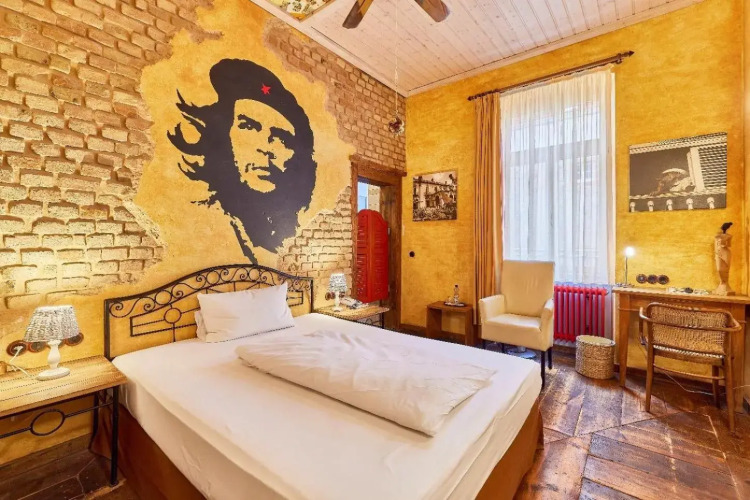 Hip Hotel - Heidelberg