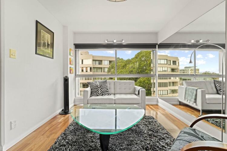 Heart Of The City Minutes From Macleay Street - Surry Hills