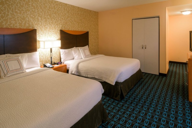 Fairfield Inn & Suites Kennett Square Brandywine Valley - West Chester