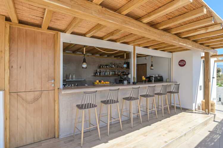 Naxos Finest Hotel & Villas - Naxos