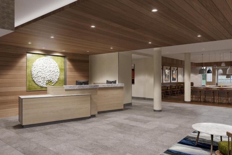 Fairfield Inn & Suites Jasper - Jasper, IN