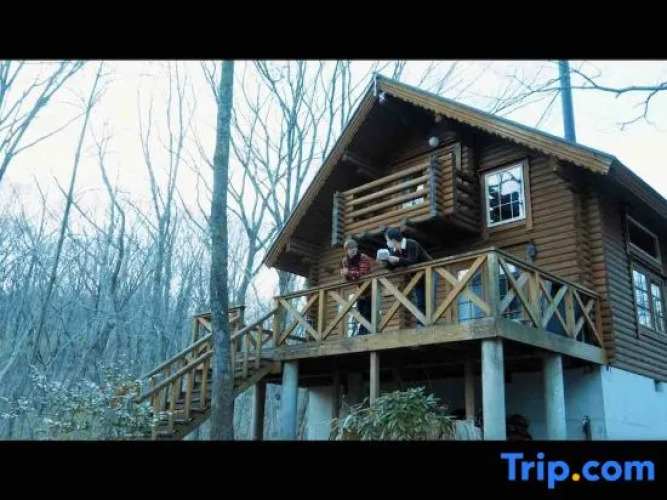 Log House Heidi - Nasu