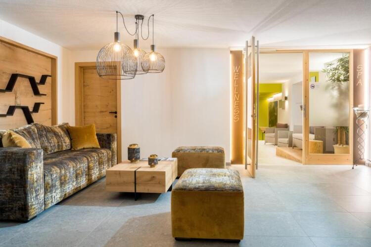 Hotel Erika - Prags