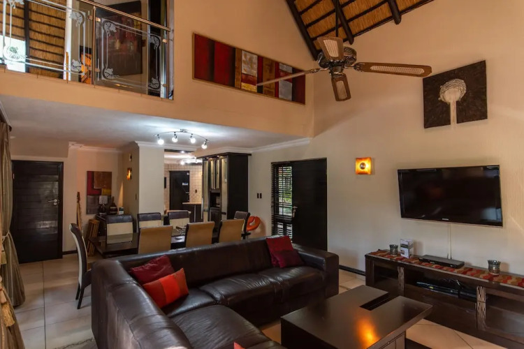 Kruger Park Lodge Unit No. 209 - Hazyview
