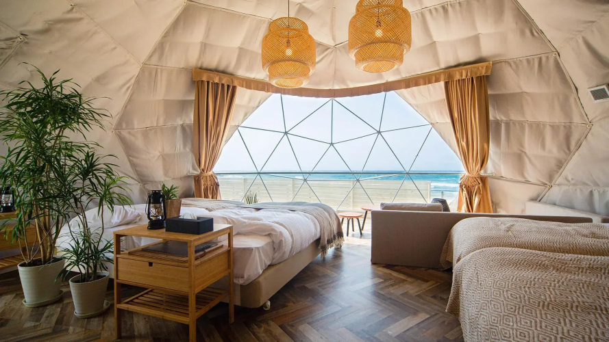 Kokumin Shukusha Senjoen - Hamada