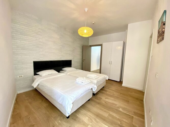 Moise House - Kosher Aparthotel - Bucarest