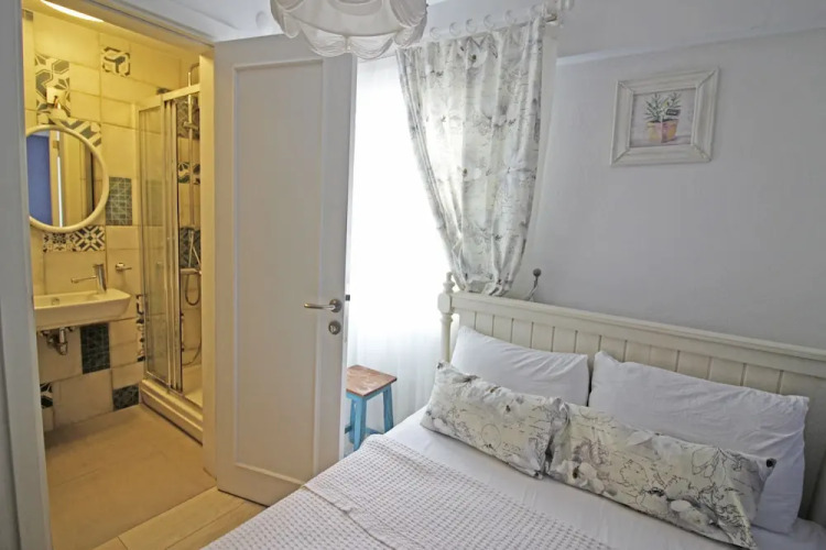 Atak Butik Otel - Bozcaada